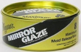 Mould Release Agent